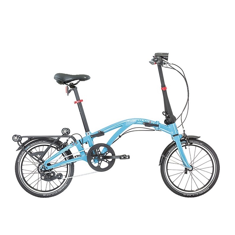 DAHON Curl
