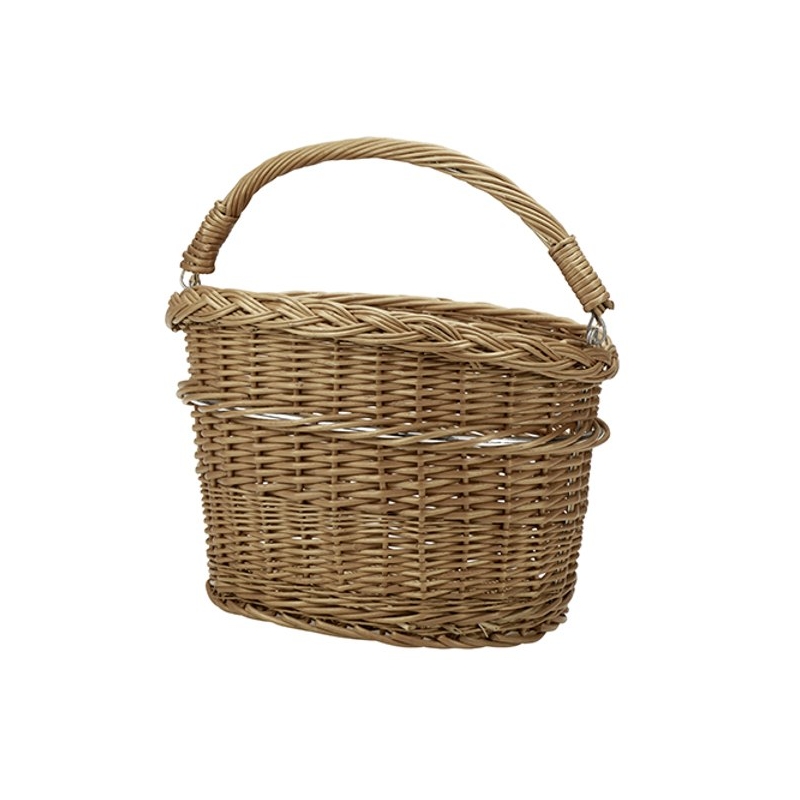 Cesto de vime p/Klickfix