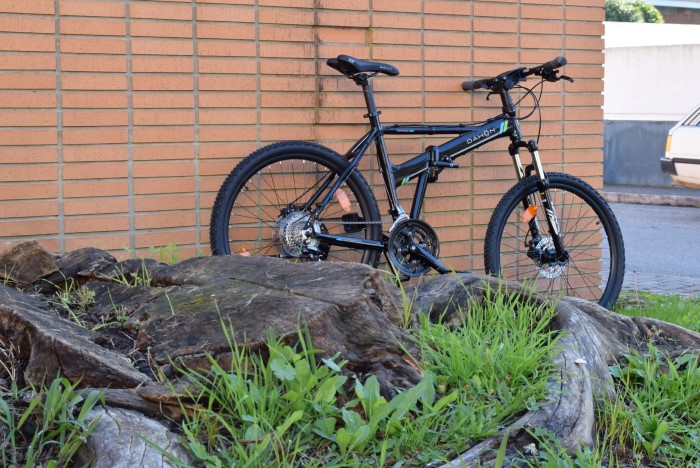 Dahon Espresso D24