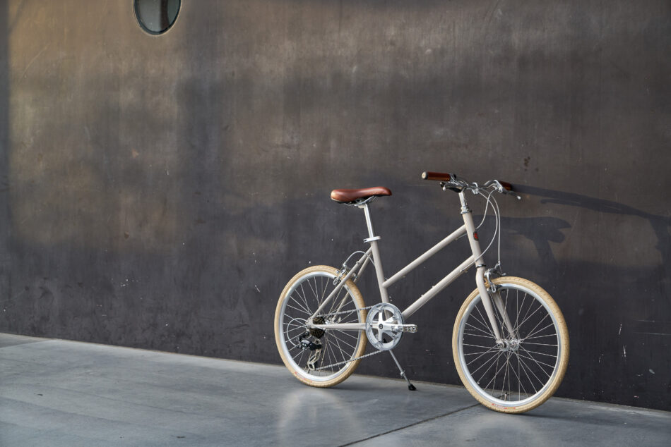 tokyobike - Minivelo