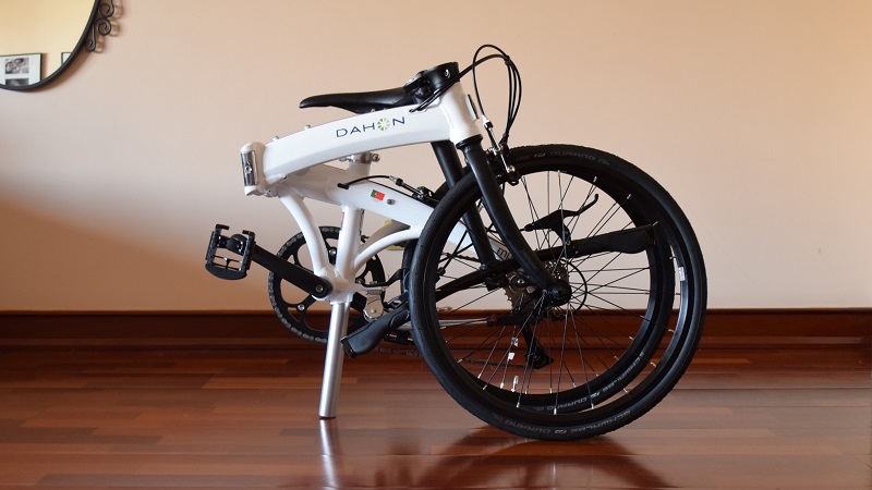Dahon MU SP9 | especial