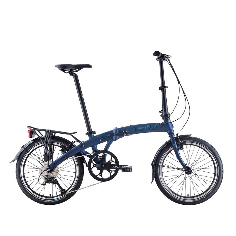 Dahon Mu D9