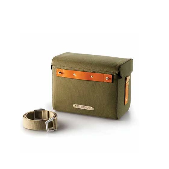 Brooks Isle Of Skye | Klickfix