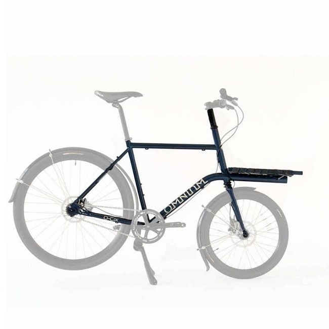 Omnium Mini frameset