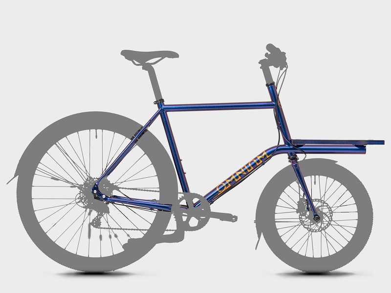 Omnium Mini frameset